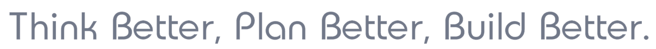 LION BUILDERS – Think Better. Plan Better. Build Better.